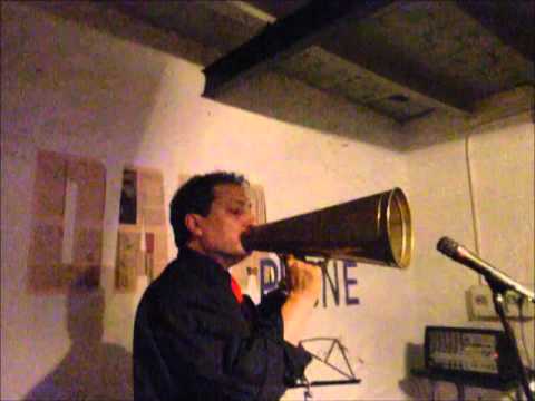 DADA phone - YouTube