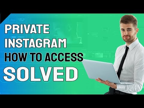See Private Instagram Without Following - Famous Website Shows How