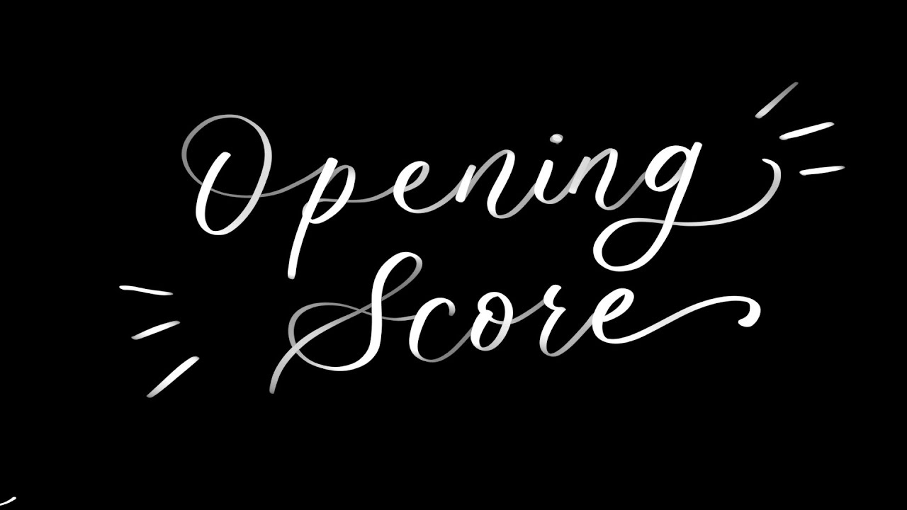 壹號皇庭Opening score[ Saxophone ＋ 電子吉他 ] - YouTube