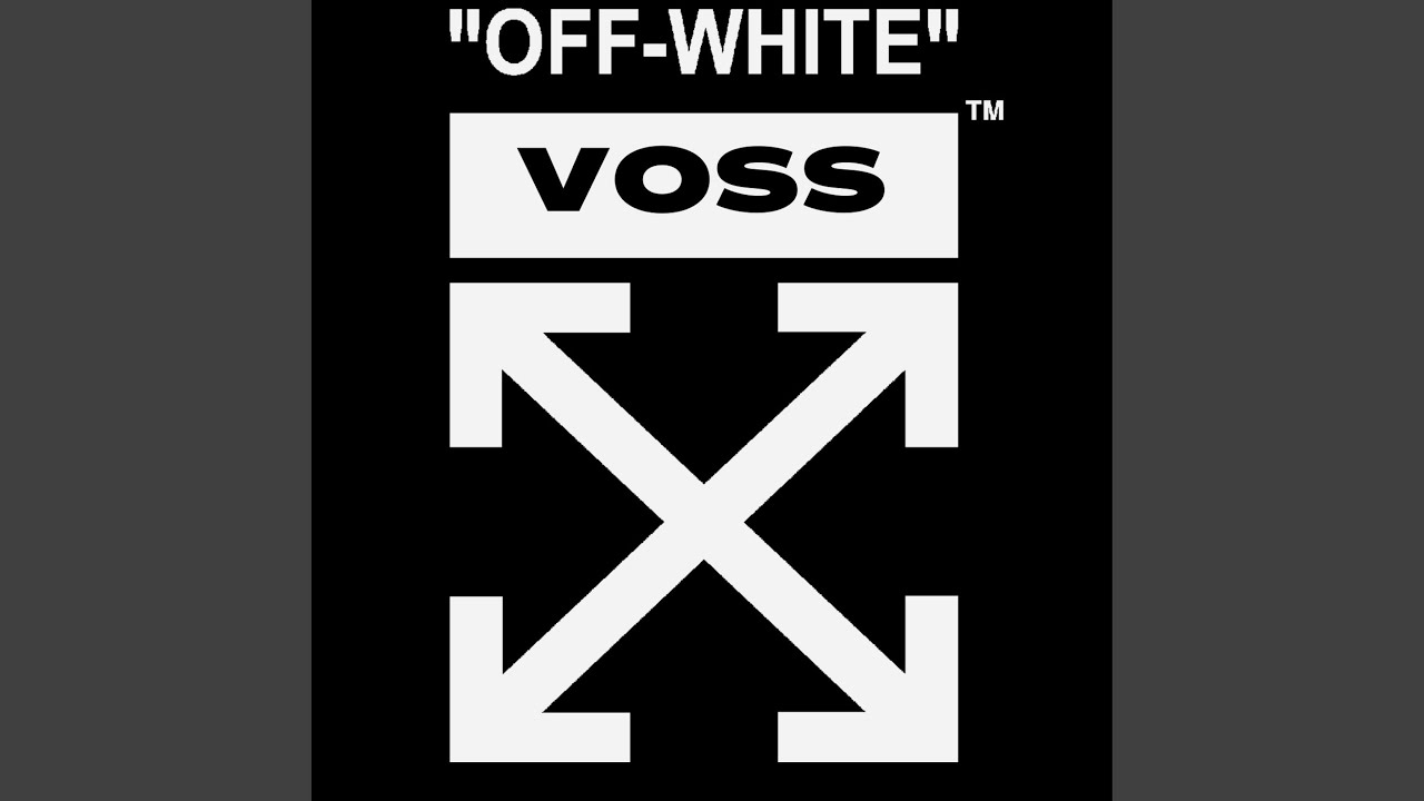 OFF WHITE - YouTube