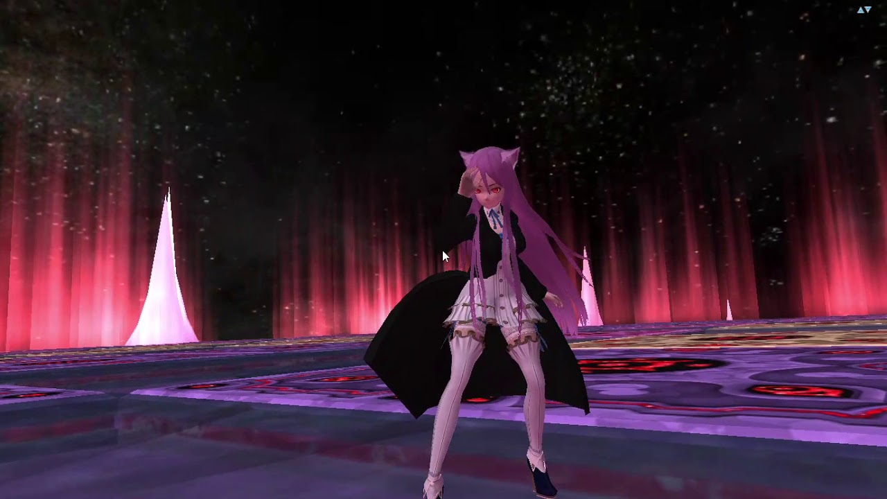 【PSO2】 Ra/Hu Solo PD (Launcher Only) - YouTube