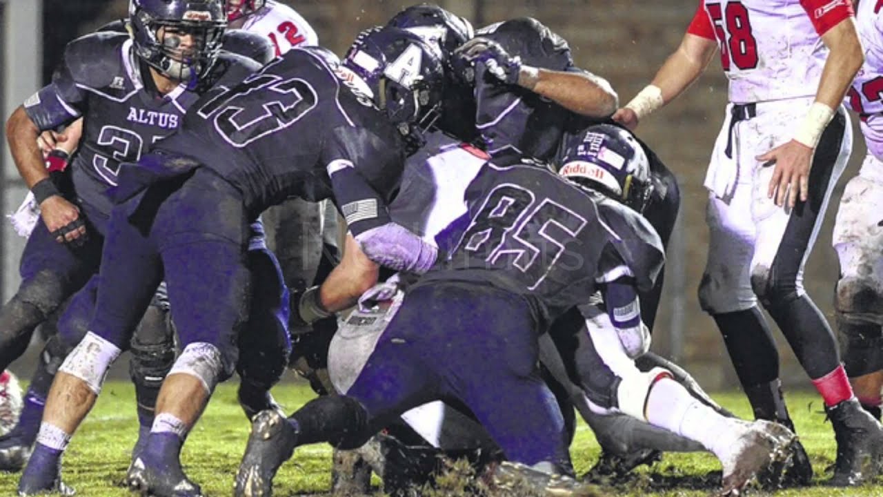 Take State - YouTube