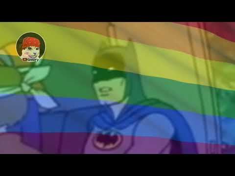 ¿Bati que? YMCA MEME 🏳️‍🌈 - YouTube