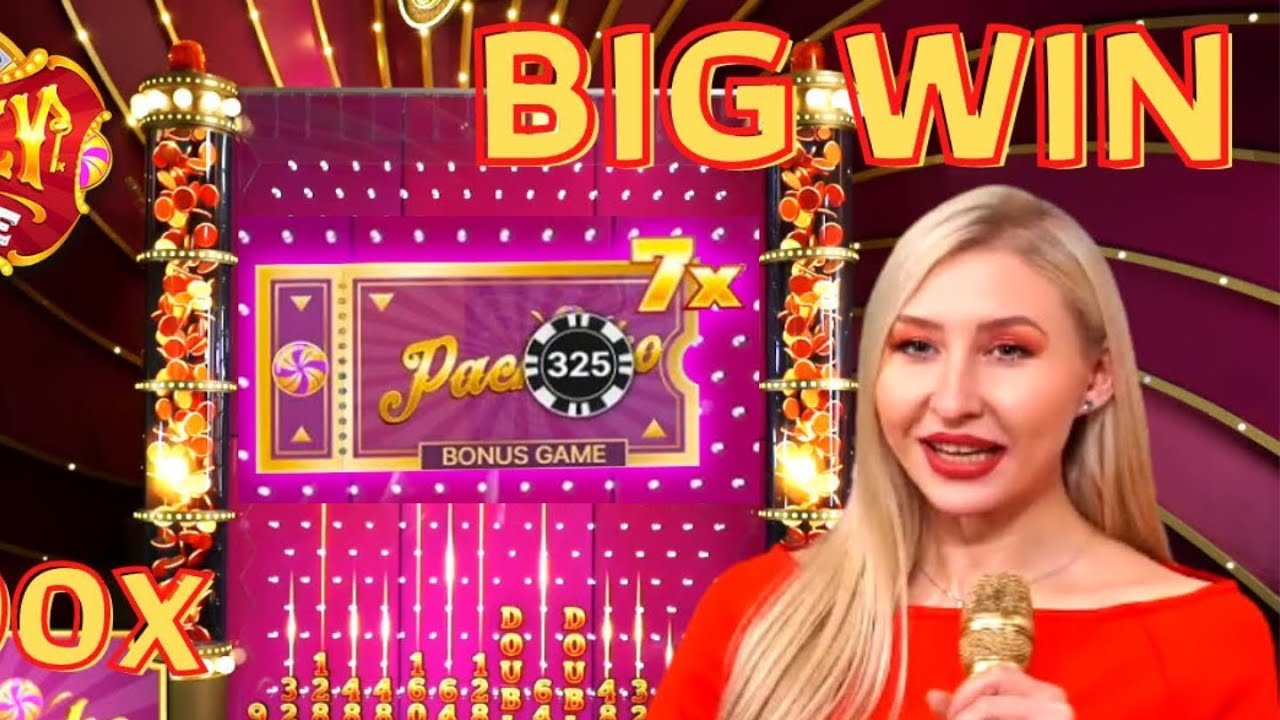 CRAZY TIME Live Stream || crazy time big win today - YouTube