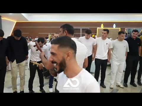 Eda & Emre -  Ahmet Özdemir_Fotoğrafçılık Mova Salon Canlı Yayını
