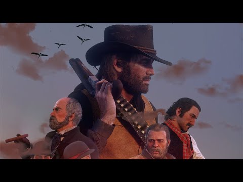 RDR2 Combat and My Questions - YouTube
