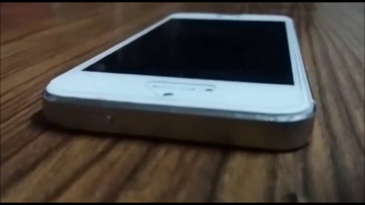 Second hand Iphone 5s , Under warranty @ 6000/- Only - YouTube