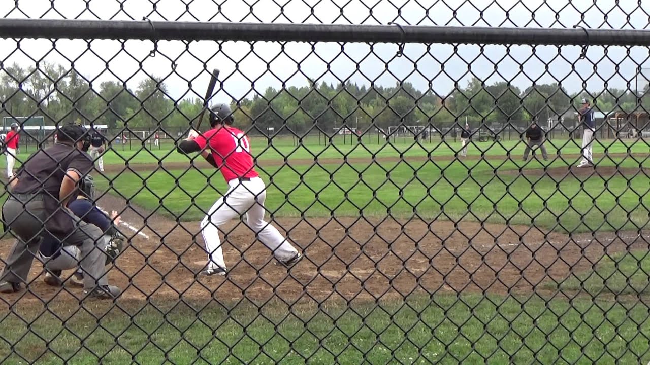 Cade Warren RHP - YouTube