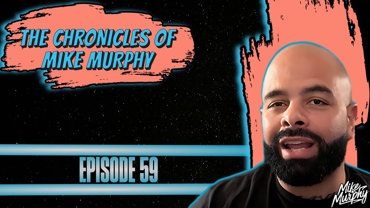 The Funnest Weekend of My Life Started with Ray Dejon — The OG Who ...