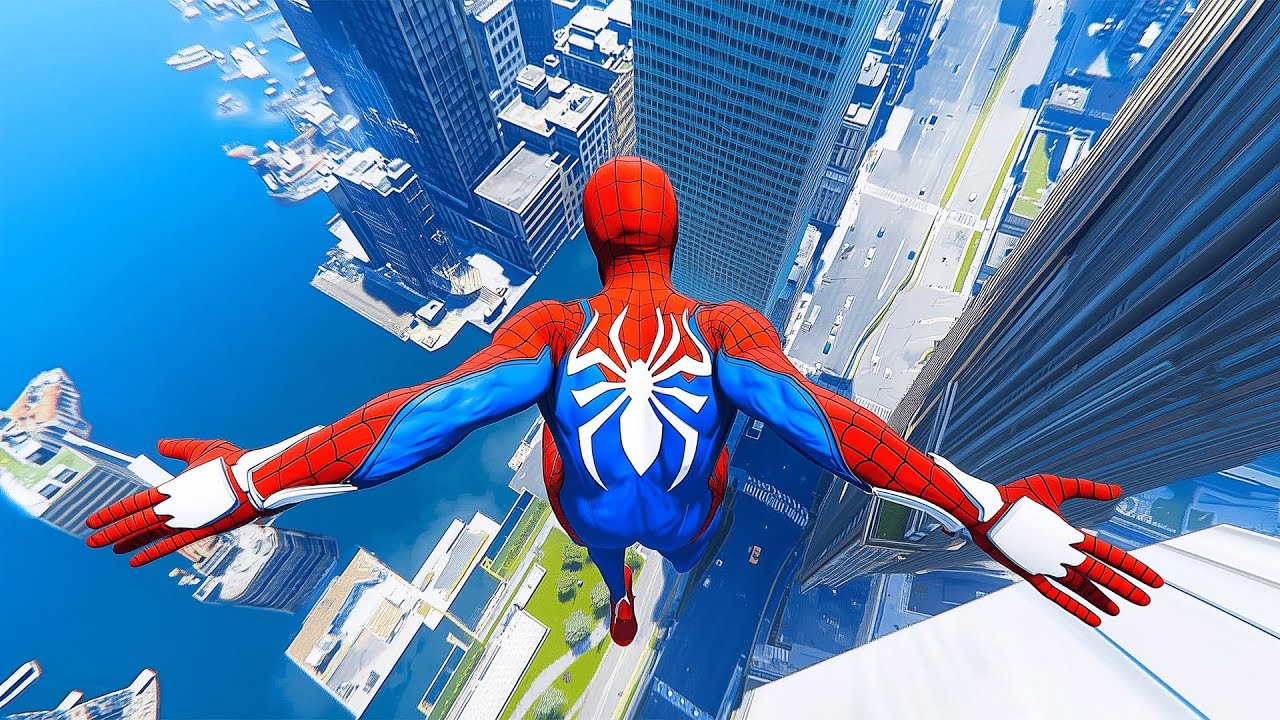 FUNNIEST MOMENTS in GTA 5 (GTA 5 Funny Fails Compilation) - YouTube