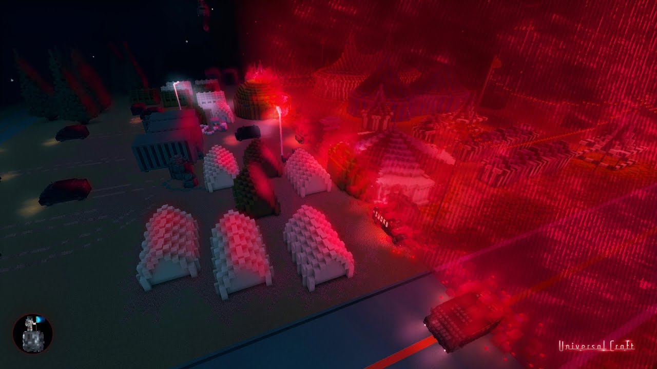 HEXPANSÃO | Westview: WandaVision (90s) | MINECRAFT - YouTube