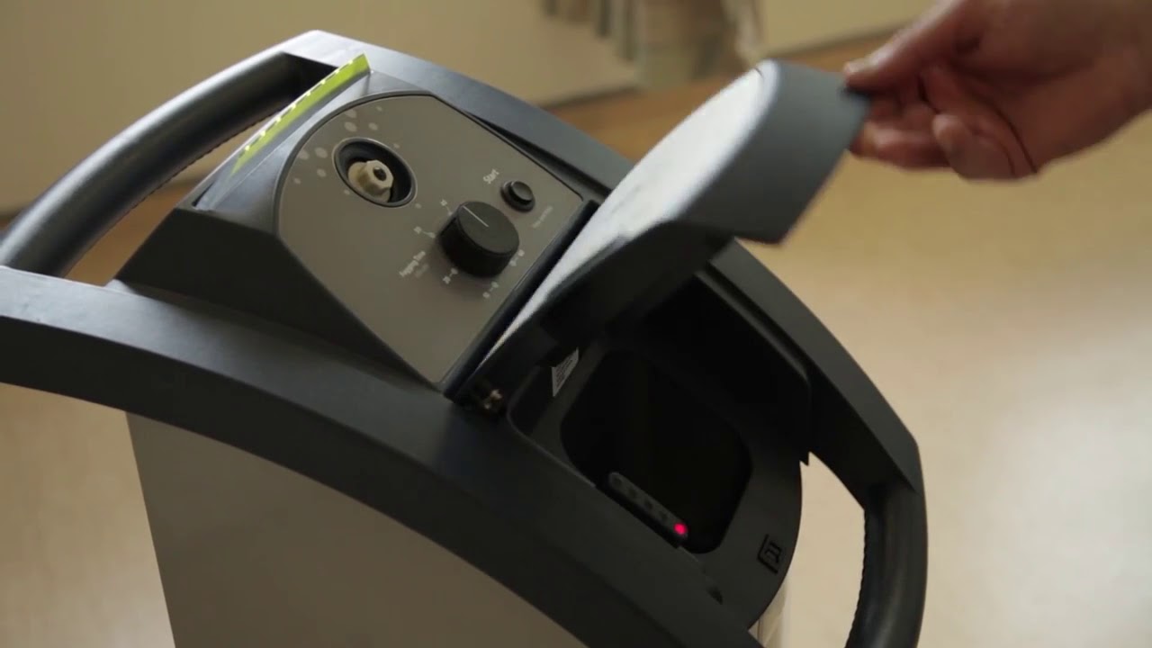 ICSolutions Sentinel Tutorial 1 - YouTube