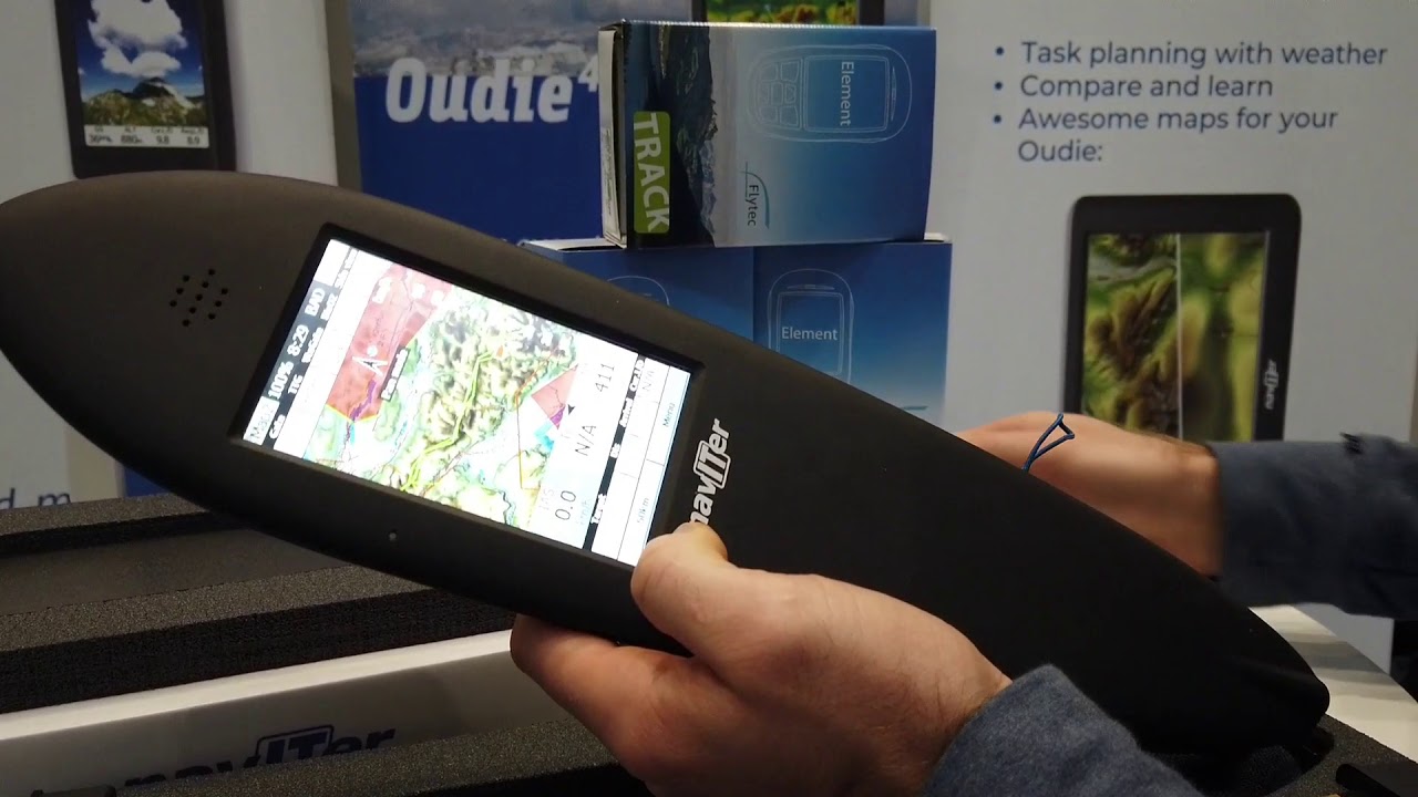 Naviter Blade - YouTube