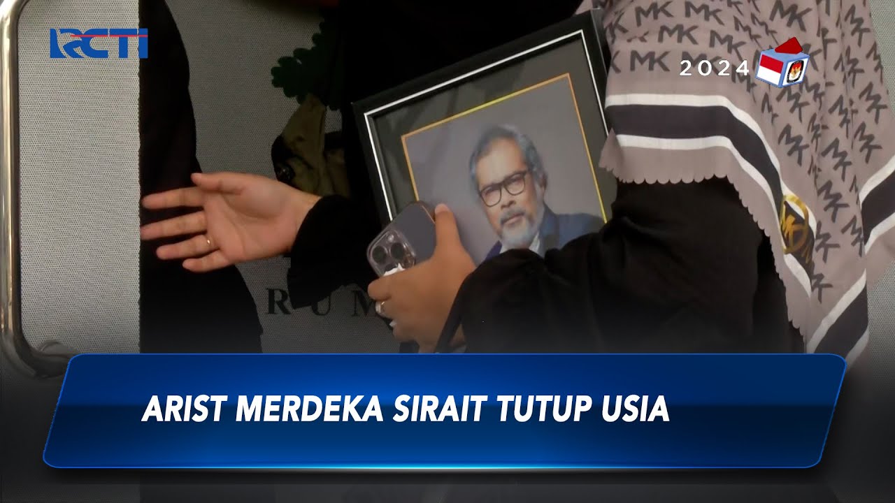 Ketua Komnas Perlindungan Anak Arist Merdeka Sirait Meninggal Dunia ...
