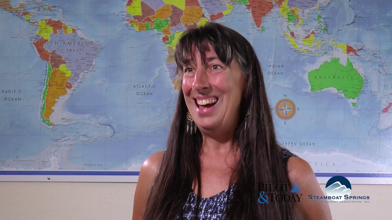 Young Professional of the Year Navigator Award: Jason Peasley - YouTube