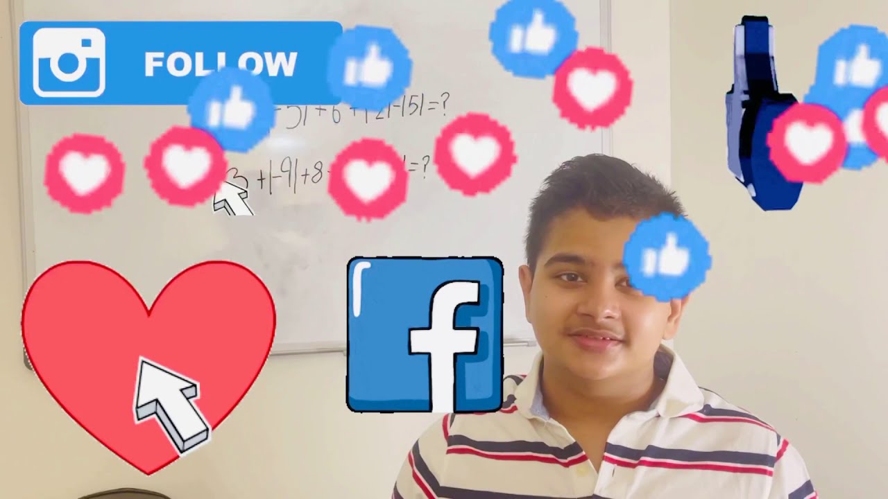 Lesson on Absolute Value | Pre-Algebra Series class : 1| Ahwanit's Math ...