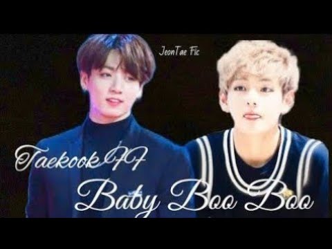 Bumbie Doe Eyes (Baby Boo Boo) Part - 10(Taekook) - YouTube