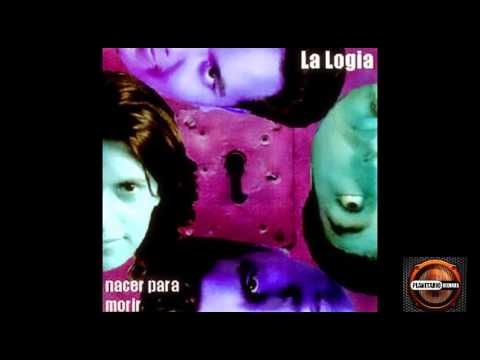 LA LOGIA LA VIEJA
