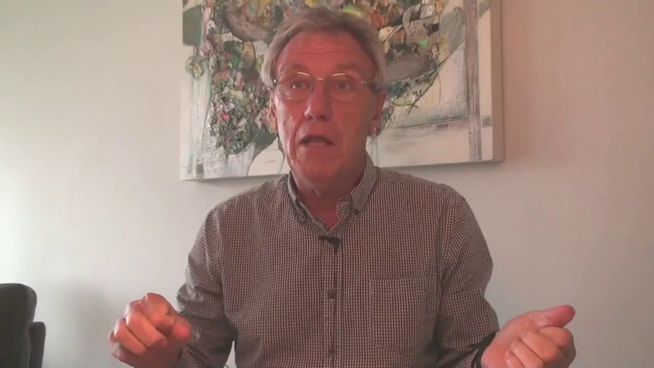 Oral Histories - Ian Thomson - YouTube