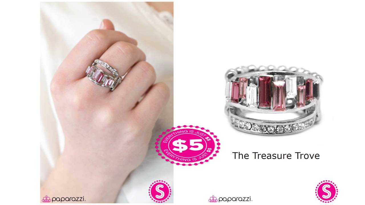 Current Inventory Prime Time Jewelry July 2016 (Part 4) - YouTube