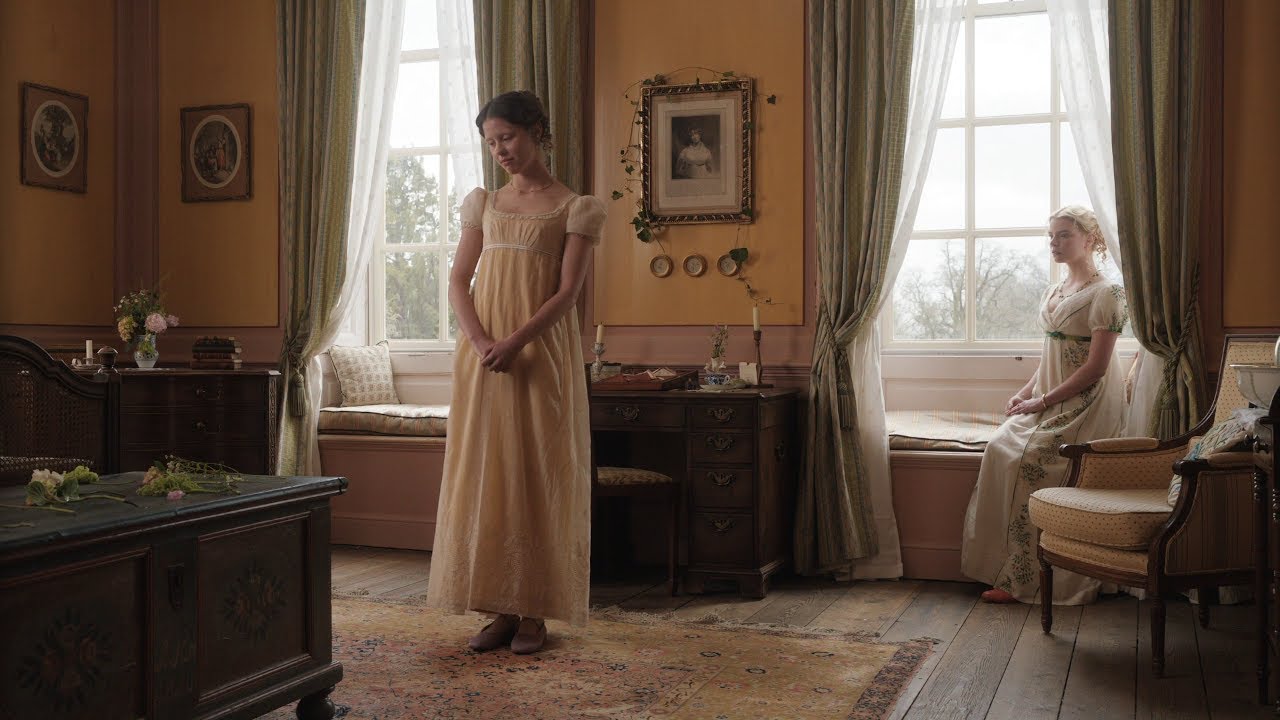 Emma had got it all wrong again - Emma (2020) subs ES/PT-BR - YouTube