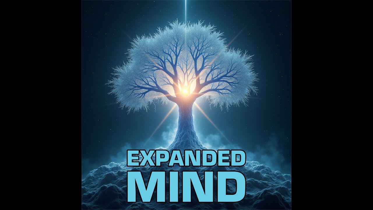 Expanded mind - YouTube