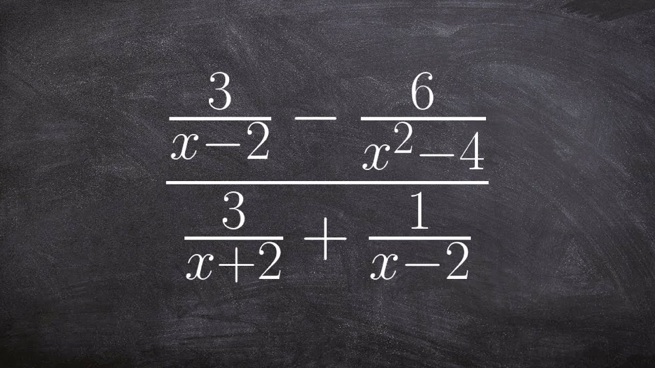 Simplifying Complex Fractions YouTube simplifying-complex-fractions-youtube