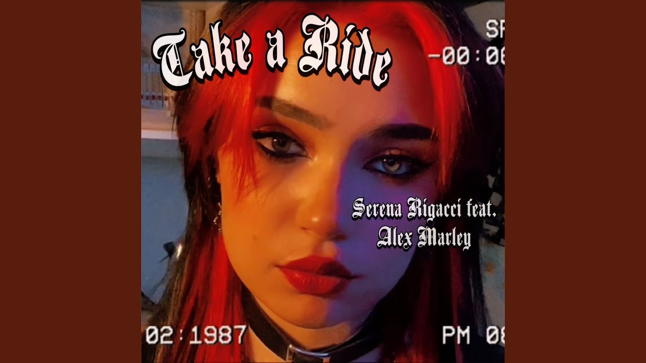 Take a Ride - YouTube