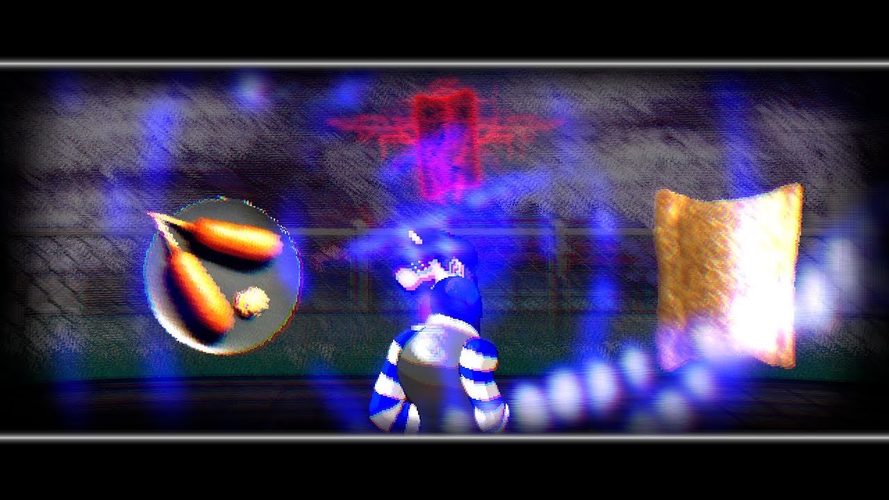 【MUGEN 1.1b】"Zander Cooper is Back!" - YouTube