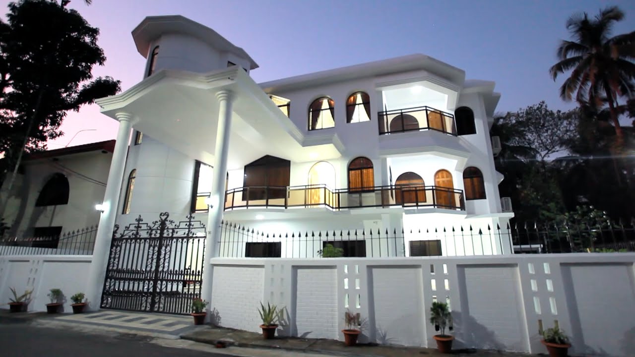 White Orchid by Maha | Sylhet, Bangladesh - YouTube