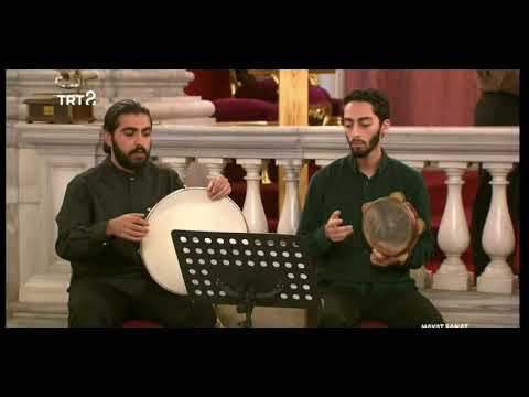 Istanbul’un Ermenî Bestekârları Konseri, TRT2 HAYAT SANAT PROGRAMI...