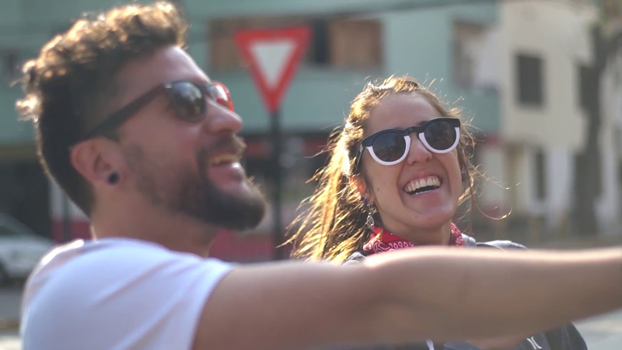 Super Multi Ball by GABRIEL GASCON and Aprendemagia - YouTube