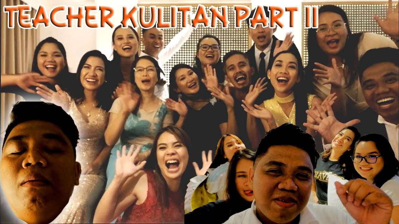 Teacher Kulitan Part II - YouTube