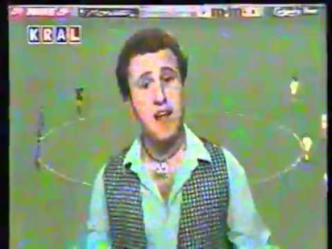 Ufuk Yıldırım - Dönüş Yok Artık Cimbom