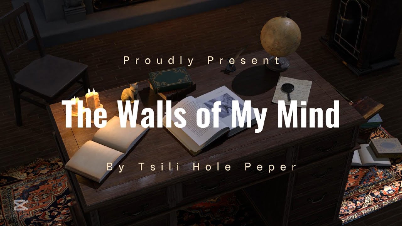 The Walls of My Mind - YouTube