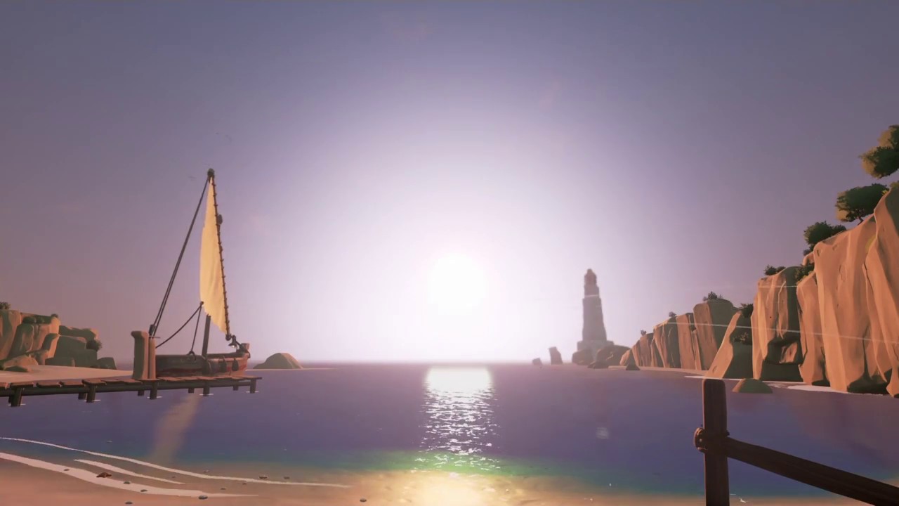 Rime | FINAL/ENDING (Gameplay/SPOILER) - YouTube