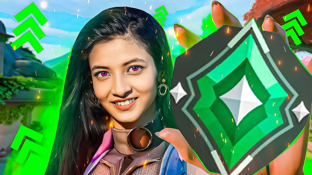 Reyna main in the house🔥 || Valorant india - YouTube