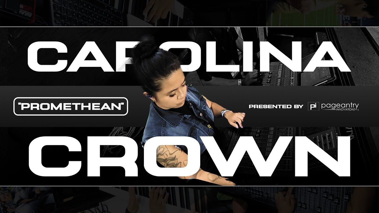 Carolina Crown Quotes