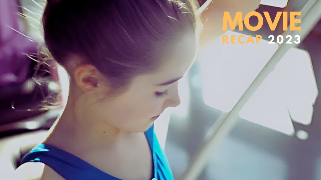 Rememory (2023) Official Trailer - Film Explained in English | Movie Recap - YouTube