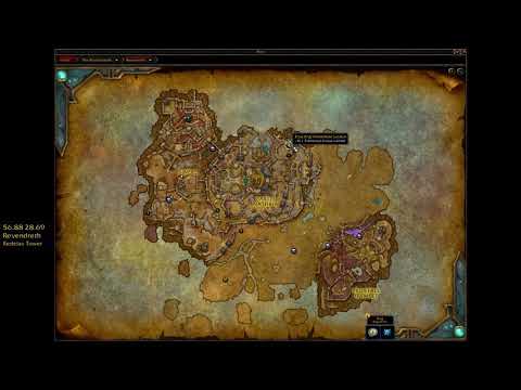 House Briarbane WoW Quest Traitorous House Named - YouTube