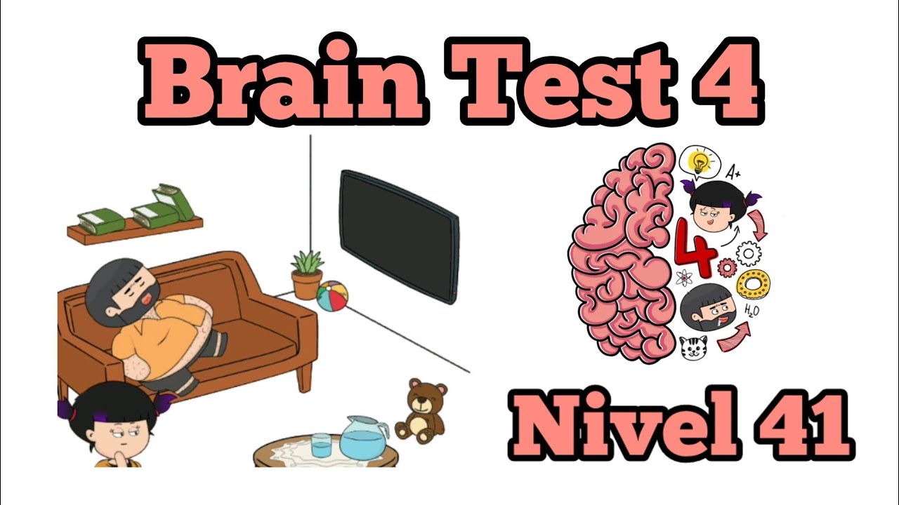 Brain Test 2: Tricky Stories - La Granja De Emilia Nivel 10 Walkthrough ...