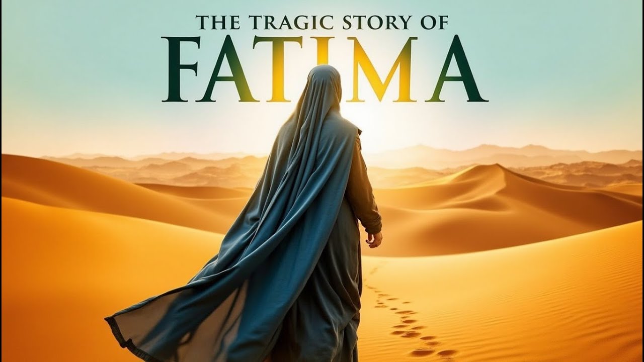 UNTOLD STORY OF FATIMA binti MUHAMMAD (SAW)! - YouTube Music