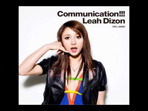 Leah Dizon -  Not Too Bad