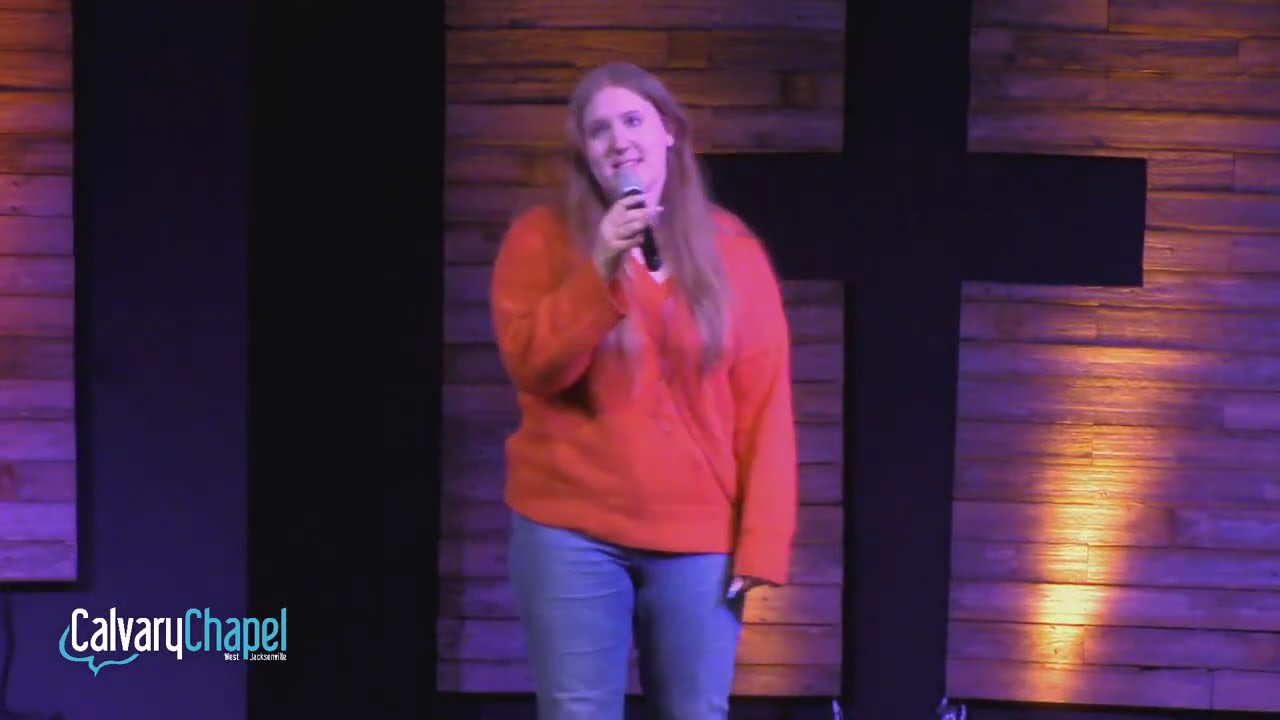 LIVE: Purposed Heart (Daniel 1) - YouTube