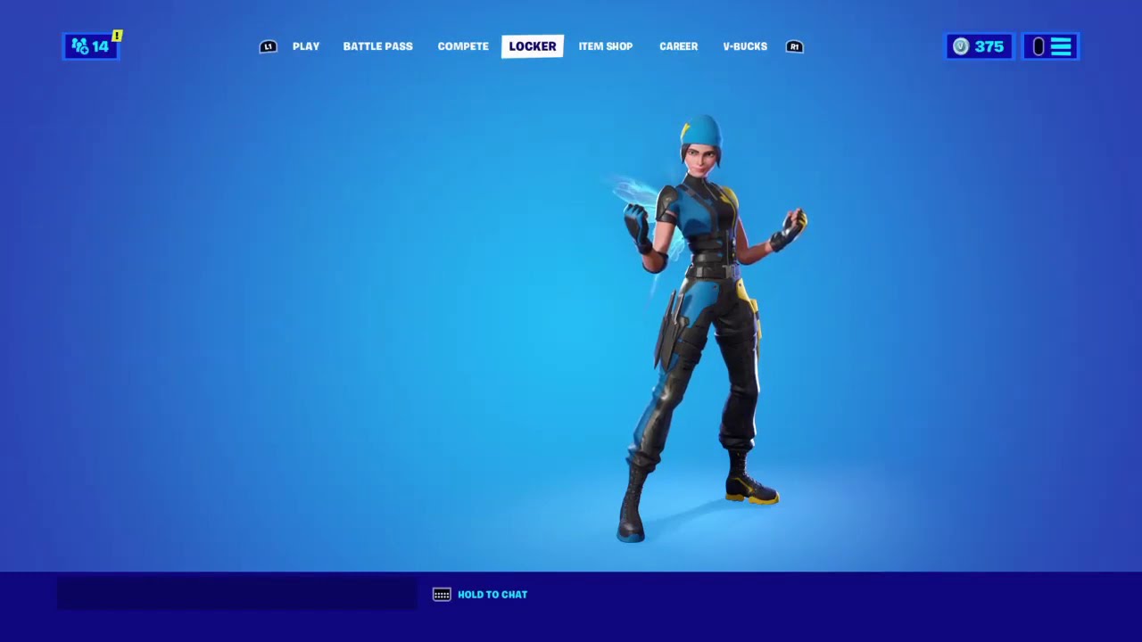 My stacked Fortnite locker showcase | 200+ skins! - YouTube