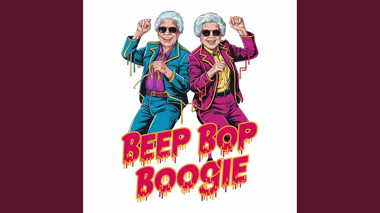 Beep Bop Boogie (Proper Boogie Version) - YouTube