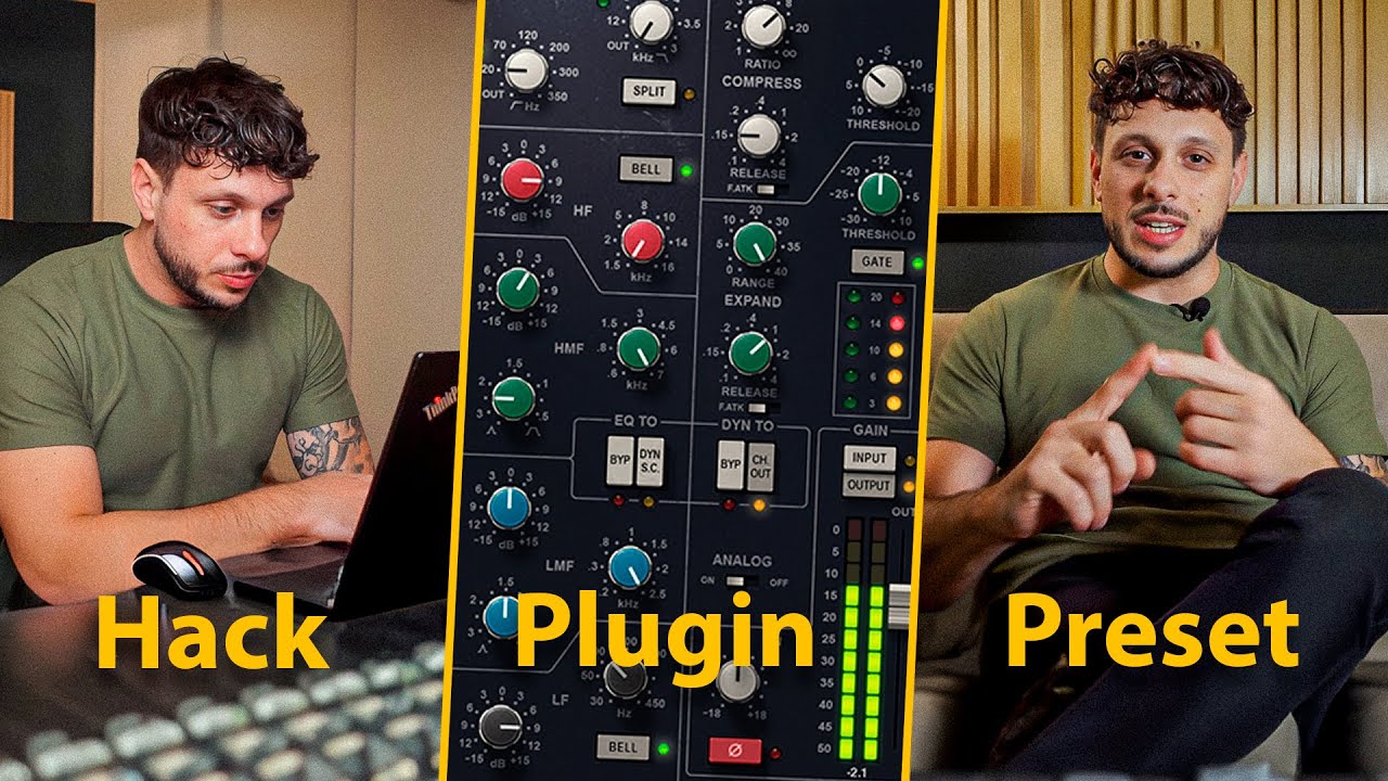 Los 3 Mejores Tips Que Aprendí De los Pro en 72 Mins - YouTube
