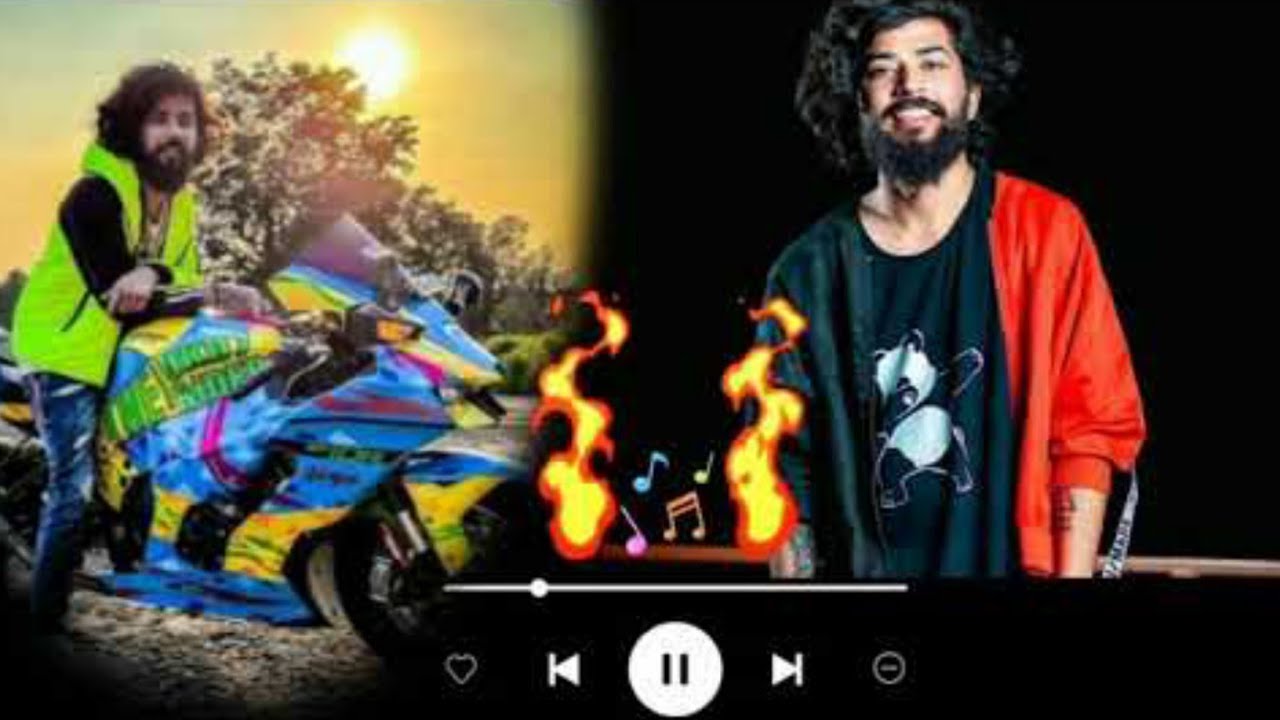 The Uk07 Rider Backgroung Music | uk 07 rider | background music | @The ...