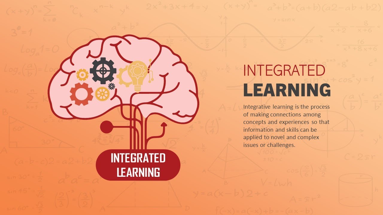 Integrated Learning Animated PowerPoint Slides - YouTube