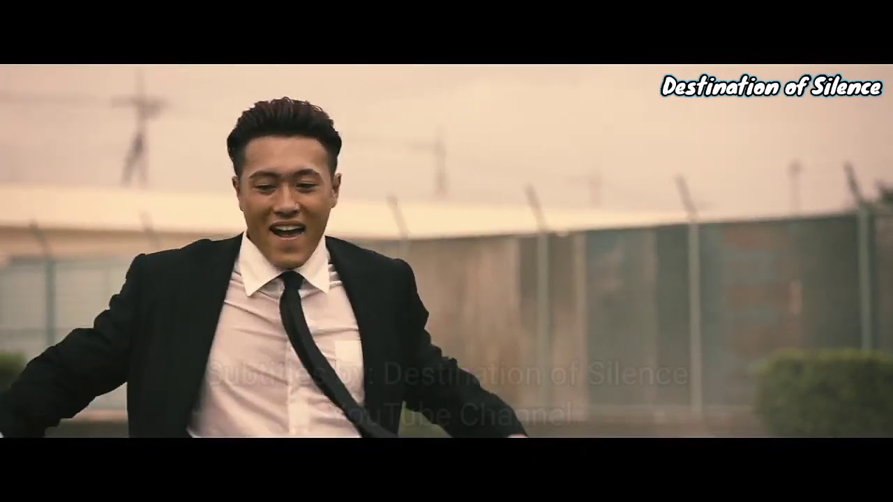 High and Low the worst movie first action scene in English Subtitles ...